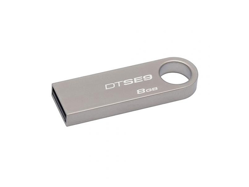 Keyring USB | USB Company