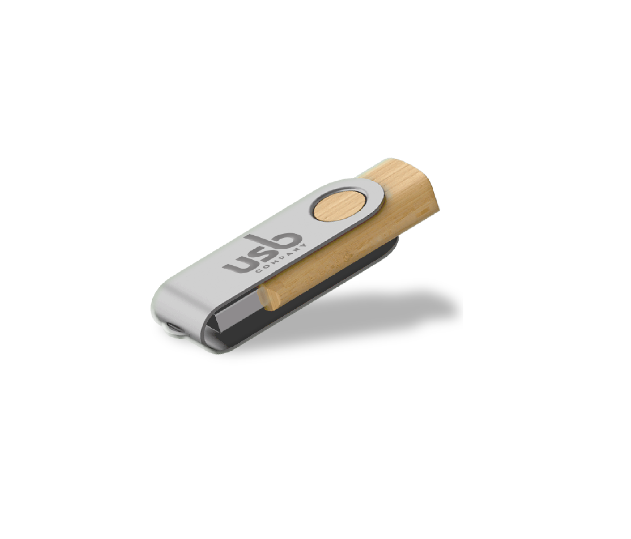 What is a Flash Drive and How Does It Work - USBcompany.co.uk