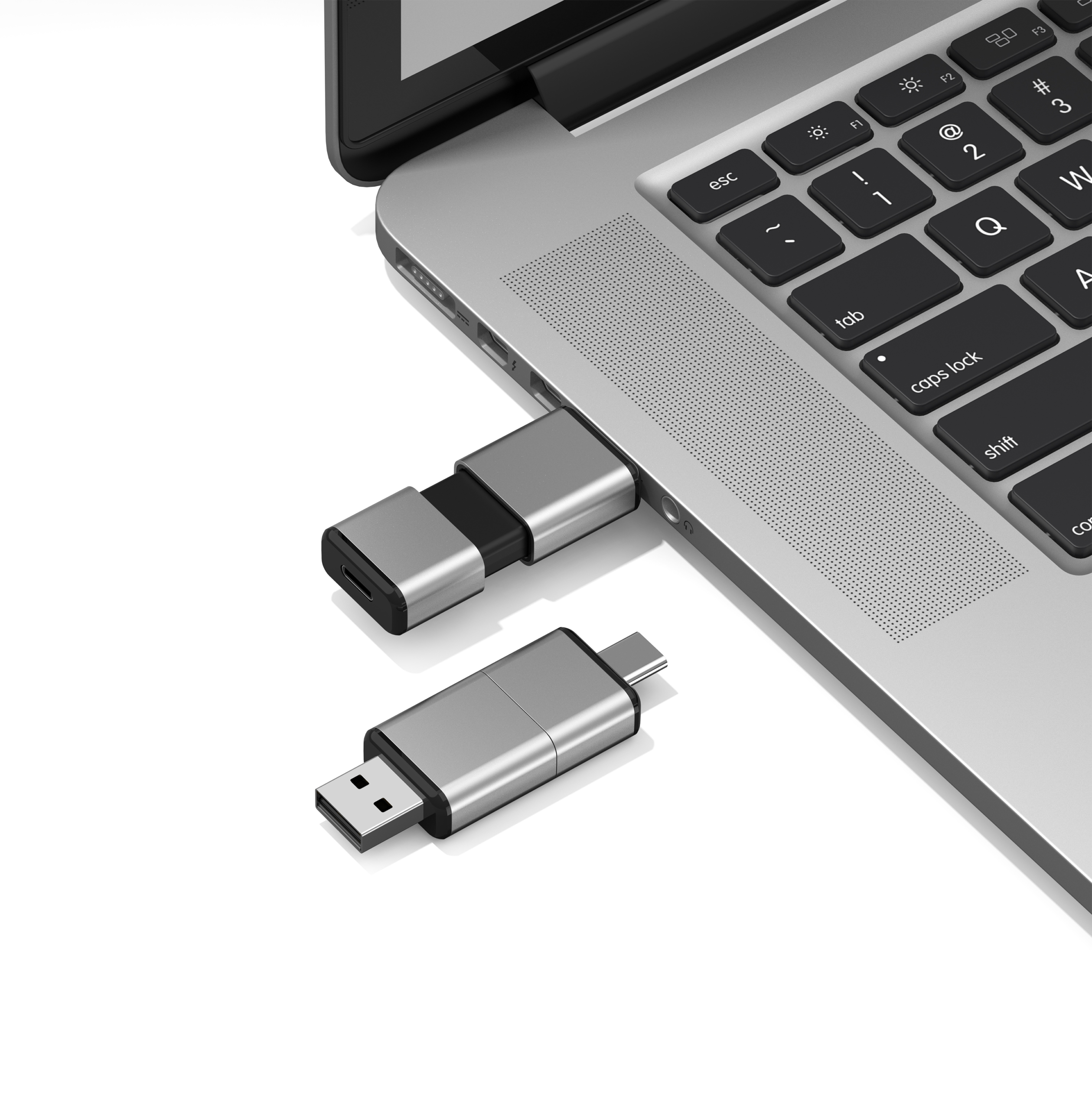 USB Bridge Type C - USBcompany.co.uk